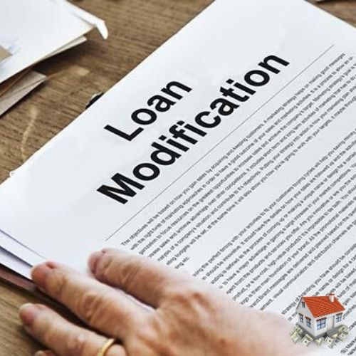 Loan Modification in Dallas TX | Dallas House for Cash